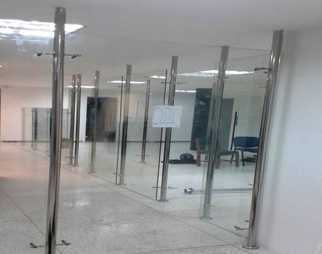 Carpintería metálica, madera y PVC | Inysel
